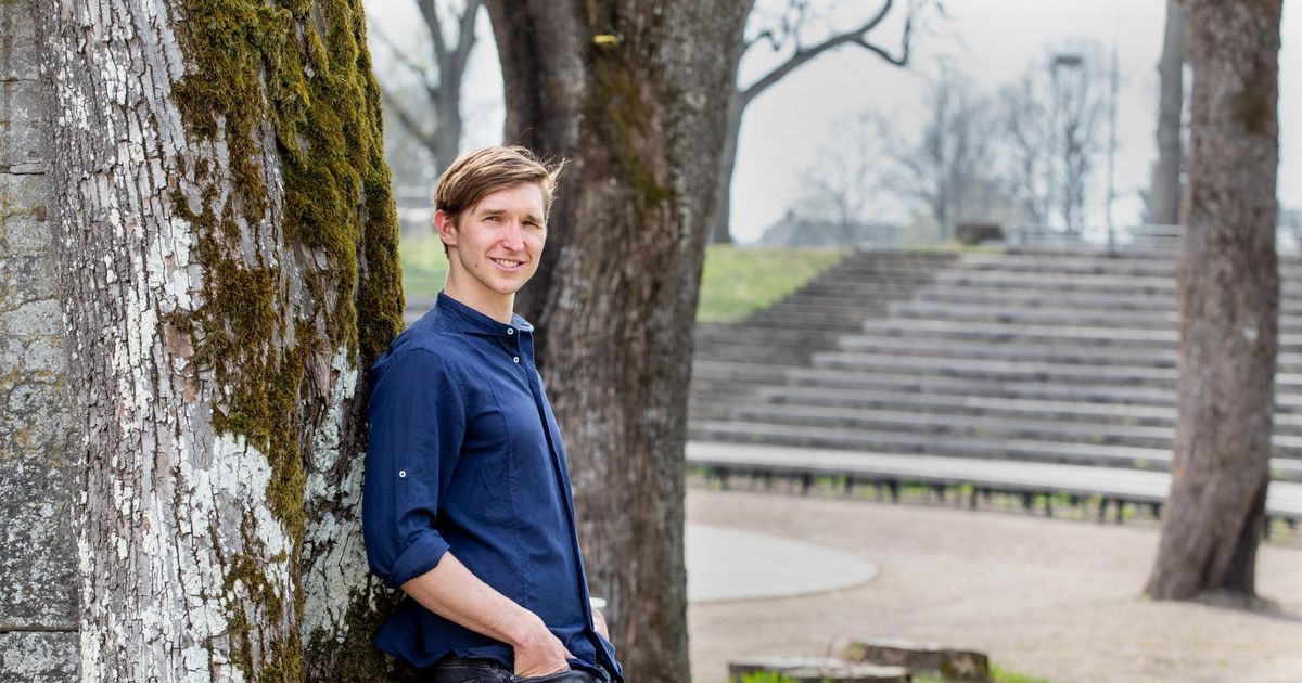 Lauri Mäesepp – näitleja, kes võitleb sotsiaalse nakkusega