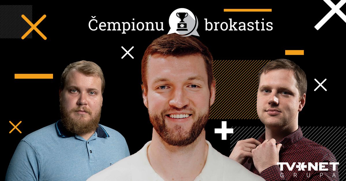 VIDEO UN AUDIO Zigmārs Raimo – par "Rīgas Zeļļiem", 3x3 basketbolu ...