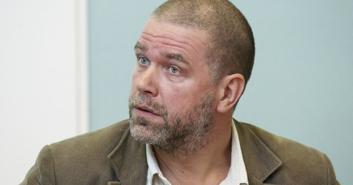 Käsmust pärit vabatahtlik merepäästja pälvis rahvusvahelise tunnustuse