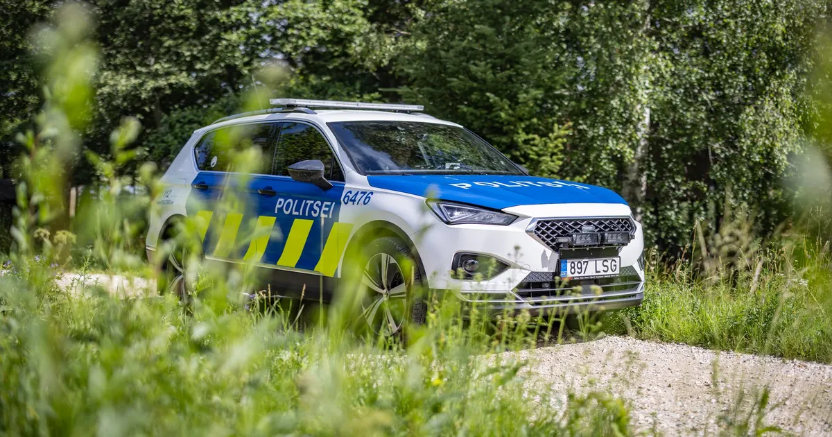 Voolu tänaval läksid naised kaklema