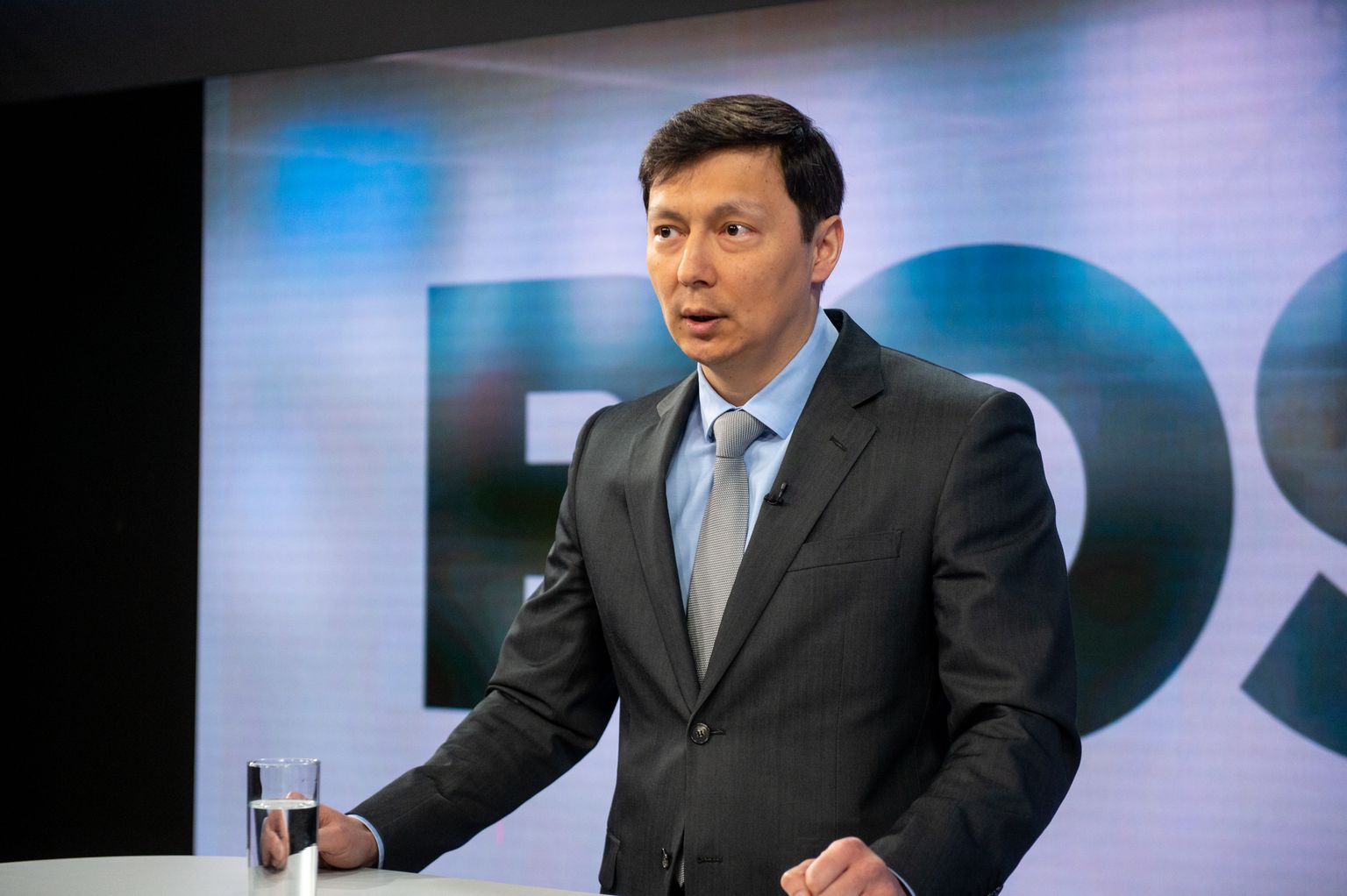 Koolides algab teise vaktsiinidoosi süstimine