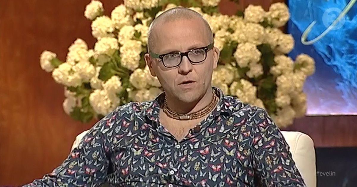 Arne Lauri: olen saanud muusikast rohkem orgasme kui seksist
