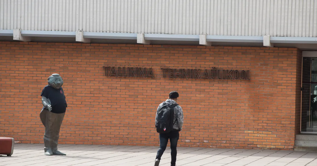 Kliimaeesmärgid jõuavad ülikooli: ministeerium soovitab ...