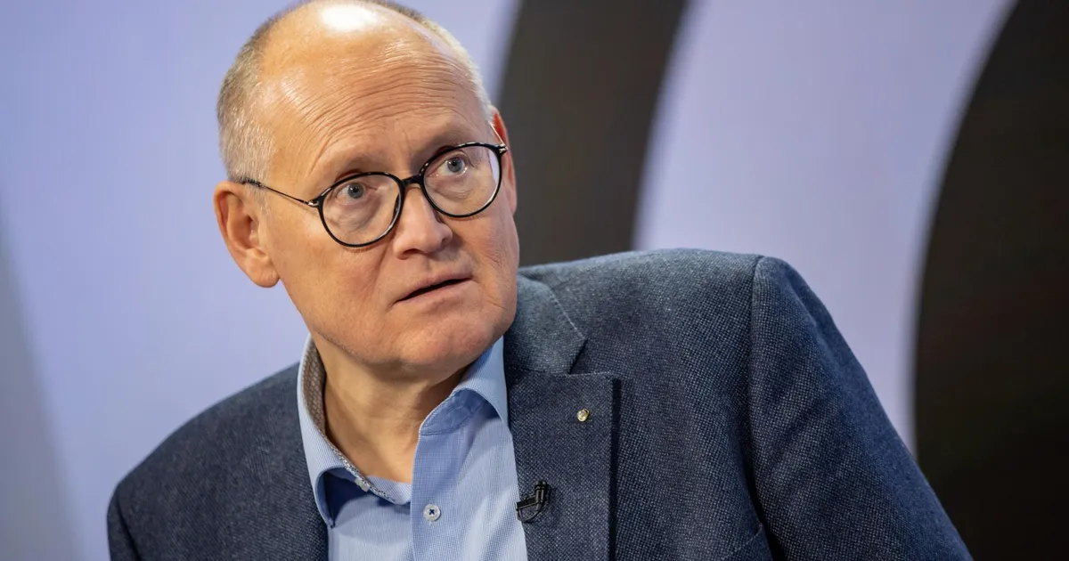 SÕJASTUUDIO Raivo Vare: tõeline tagasilöök tuli Vene majandusele alles ...