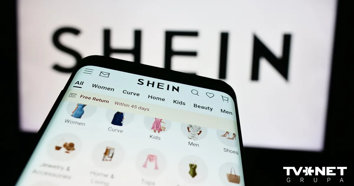 Itālija soda "Shein" par nepatiesu apgalvojumu par draudzīgumu videi ...