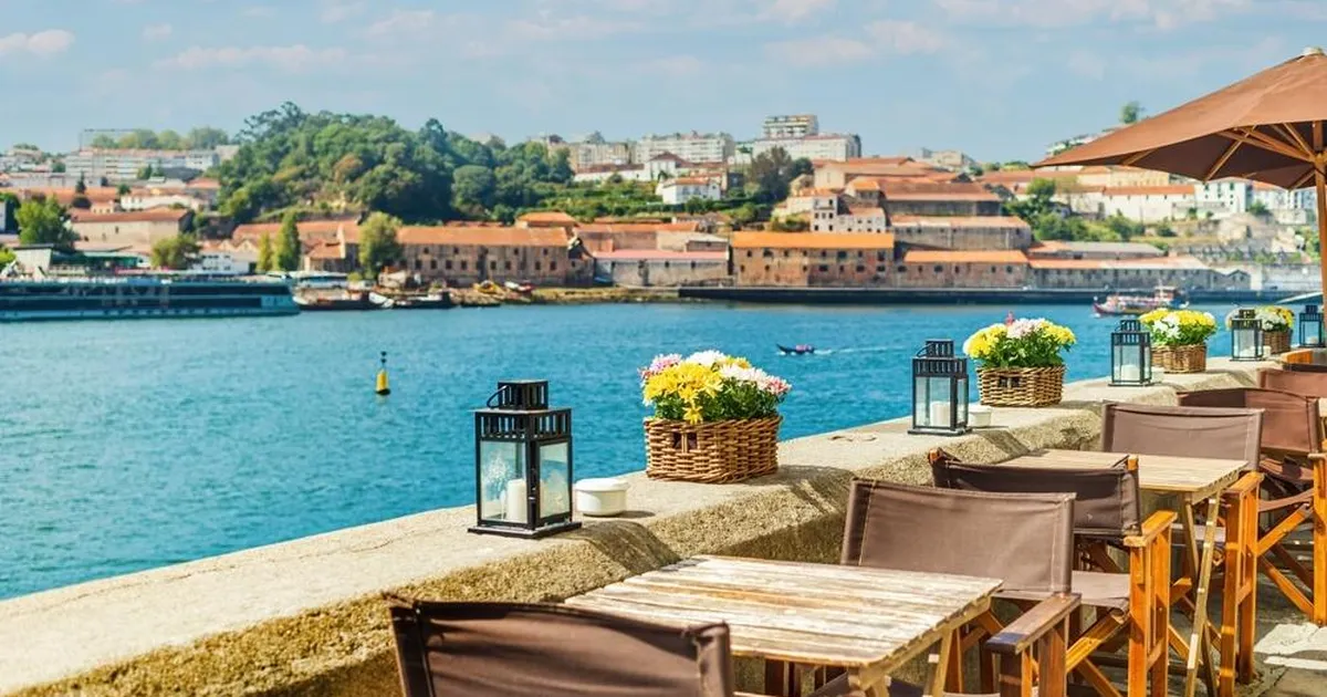 PALMIPUU PALMI ALL Porto – imeline linnake, kus on vaid üks suur miinus