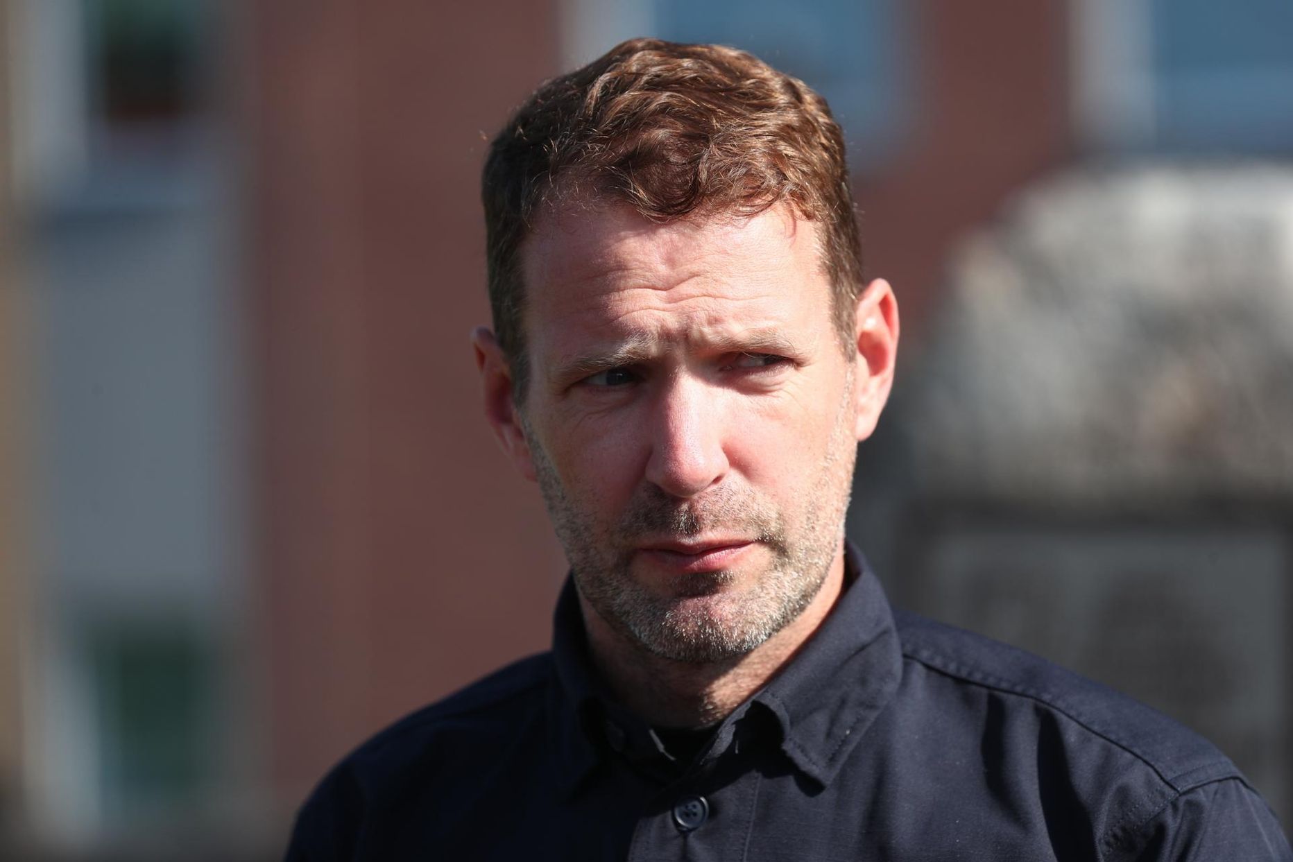 Ida prefektuuri prefekt: väljakutse on see, kuidas kaitsta meie enda ...