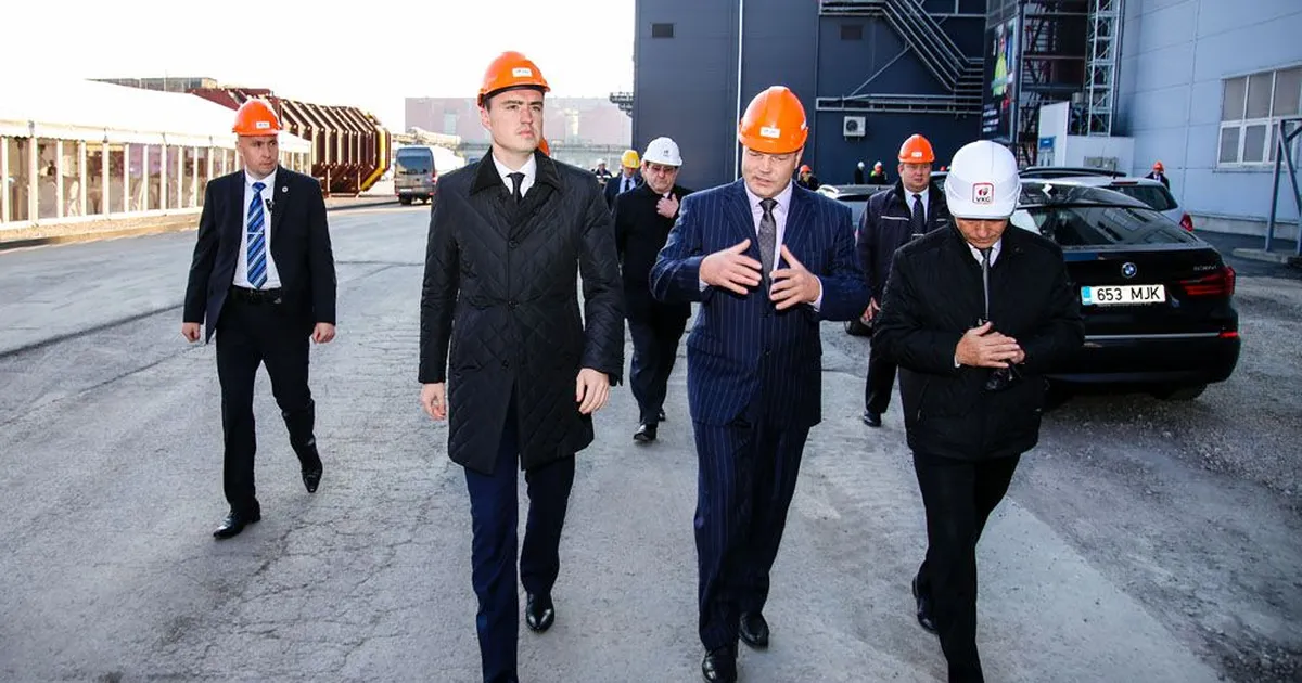 Suri suurettevõtja Priit Piilmann