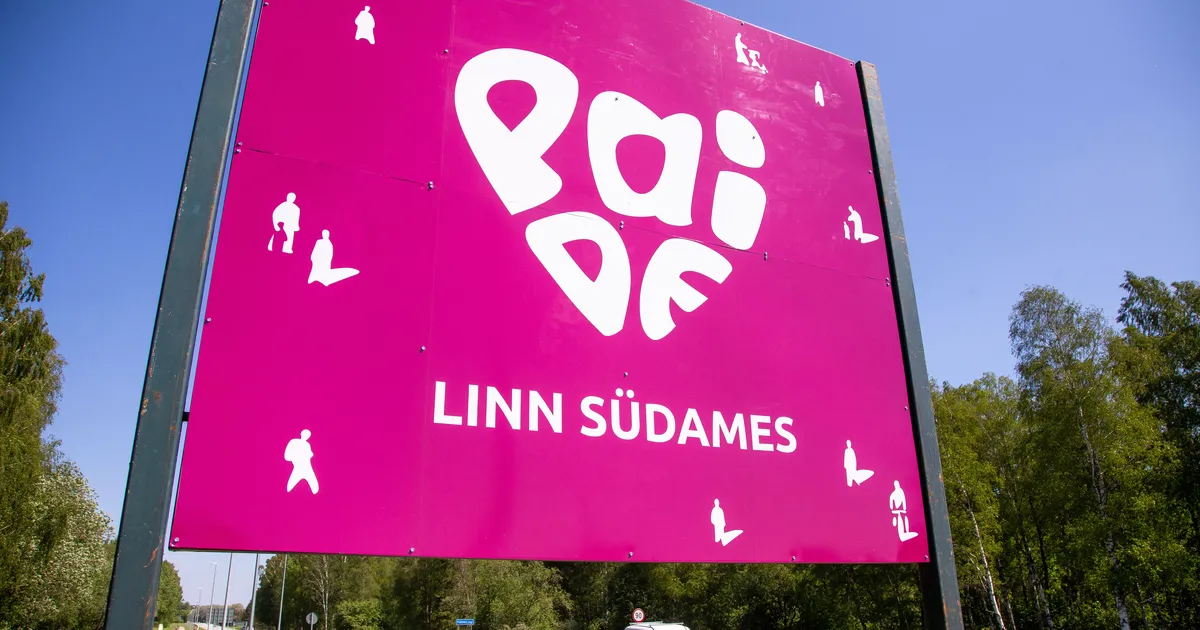 Paidet ootab sündmuste poolest ees põnev aasta
