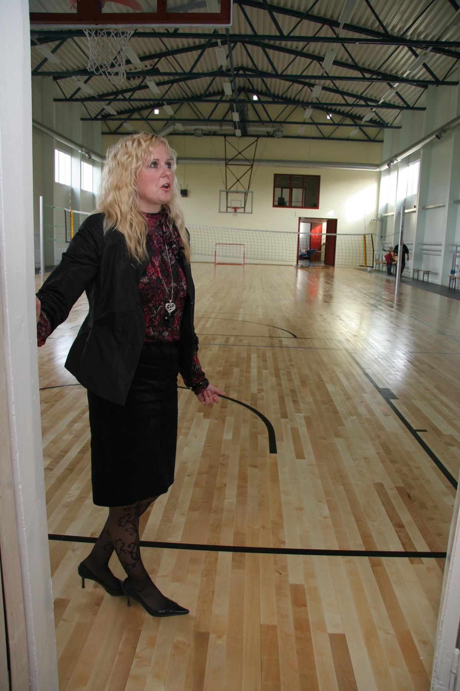 Endine Rahvaliidu Järvamaa juht läks Reformierakonda üle