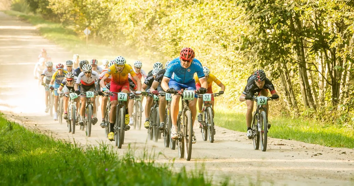 Tartu nelikürituse võitis taas Allan Soo