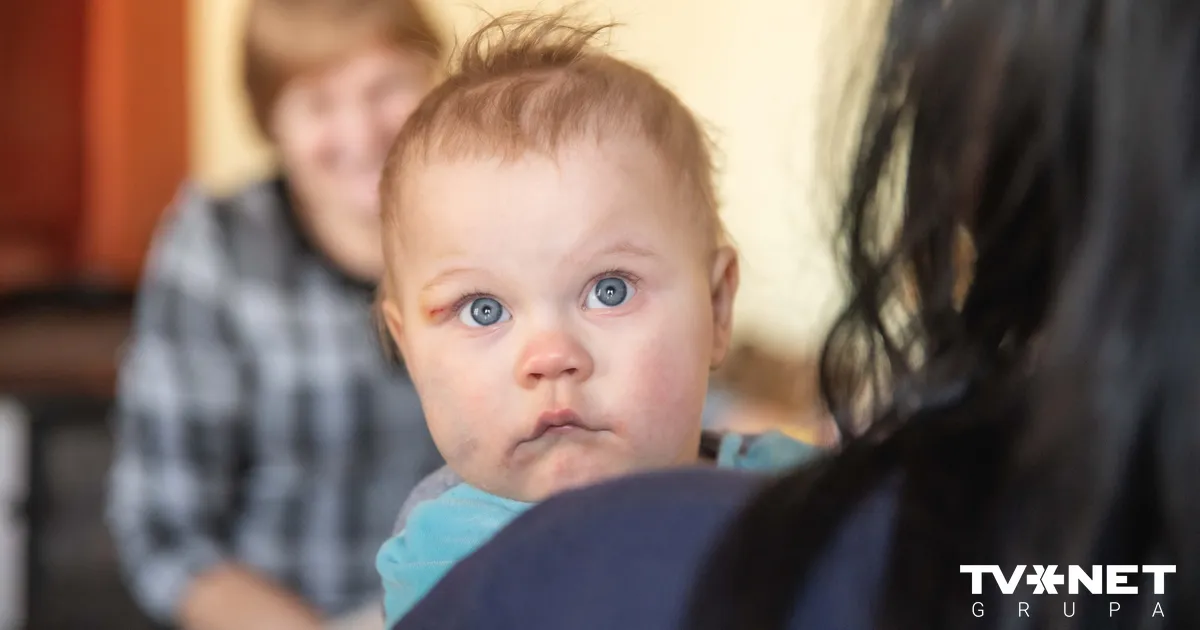 Kad liekas, ka briesmīgāk vairs nevar būt, ierodas mamma, kuras piedzīvotais ir vēl neaptveramāks