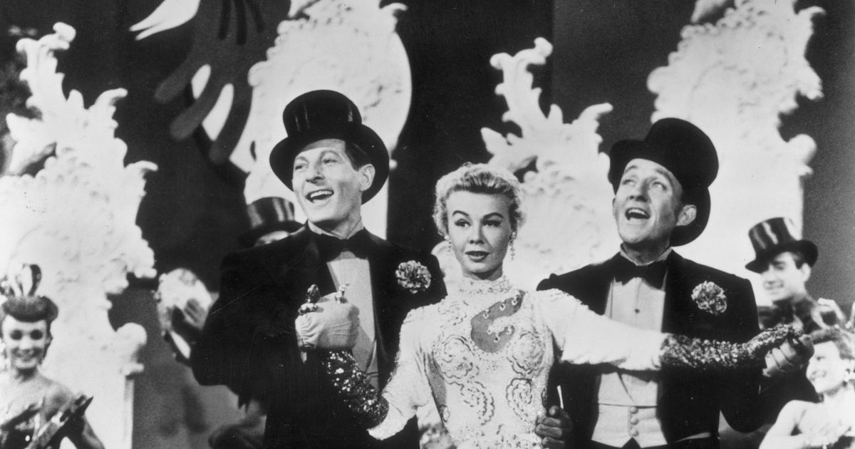 MARTIN EHALA Jõulud lähevad üha veidramaks