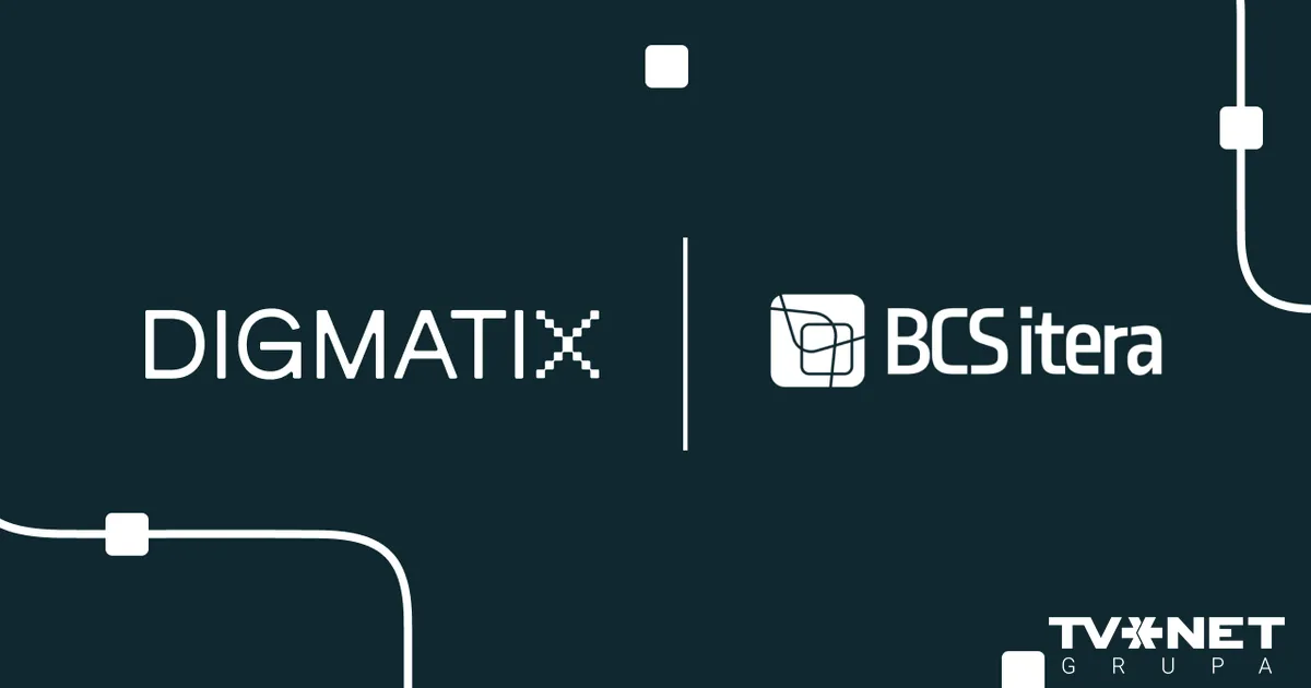 Digmmix Acquires BCS Itera: Expansion & Tech Boost - Archynewsy
