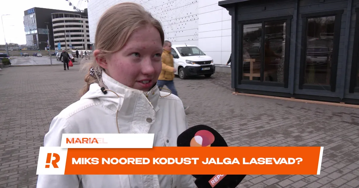 Miks noored kodust jooksu panevad ja kuidas lapsevanemad seda vältida saaksid?