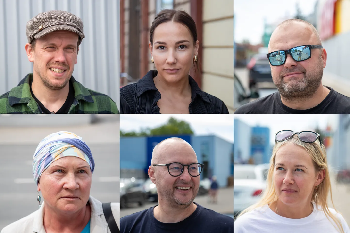 Küsitlus. Kas eelistate jaani- või jõulupühi?