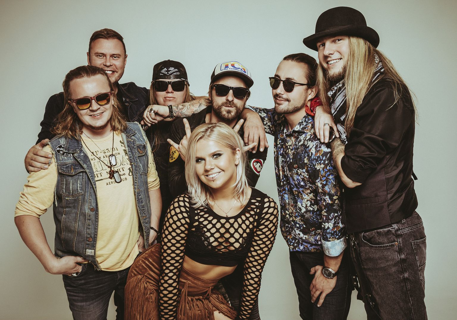 Wiiralt läks Eesti Laulule koos legendaarse Ultima Thulega: oled julge ...