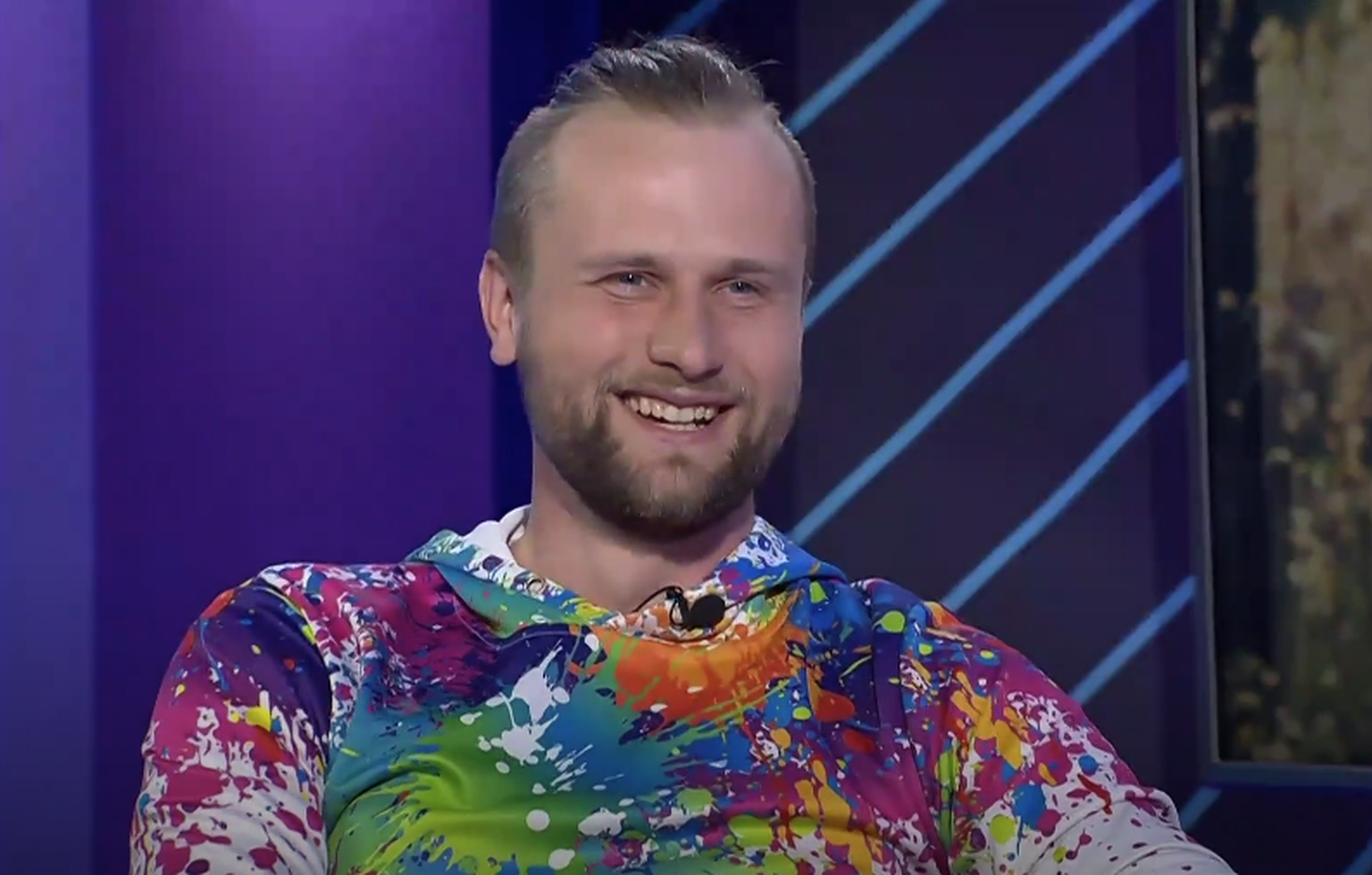 Kolme lapse isa Illimar Pilt: elu ühe lapsega tundus ikka kukepiss ...