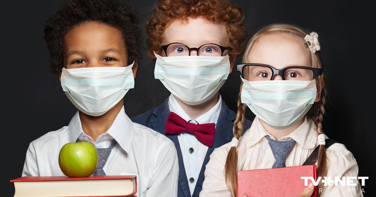 Pedagogs: Nepārslogojiet bērnus pirmajās mācību gada nedēļās