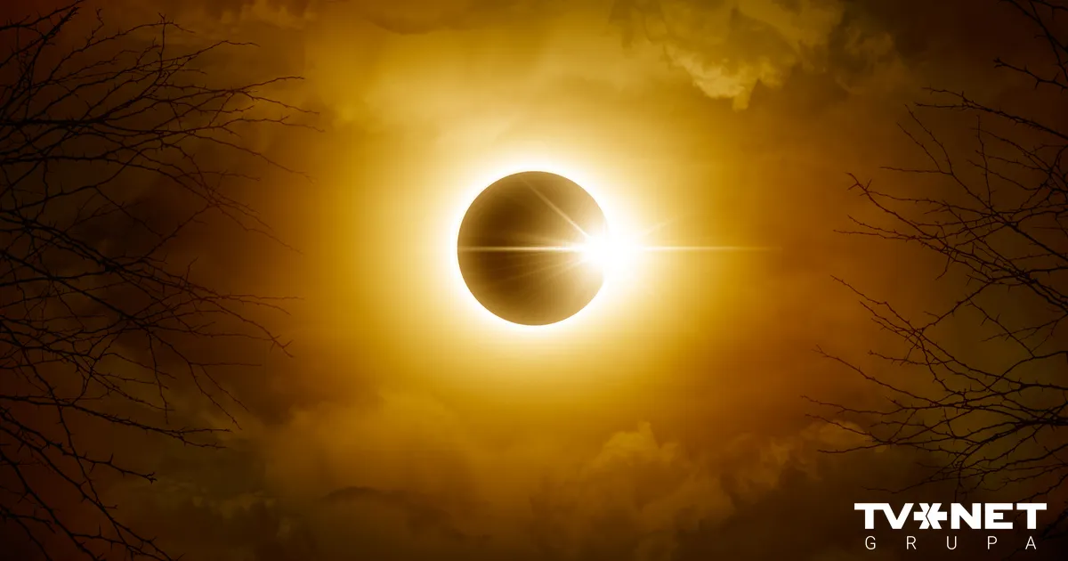 Latvijā būs redzams daļējs Saules aptumsums