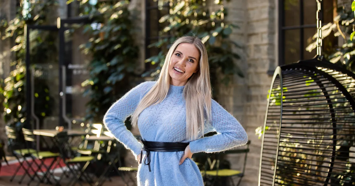 KES ON SEE SALAPÄRANE HURMUR? Telenäo ja investori Katri Telleri süda ...