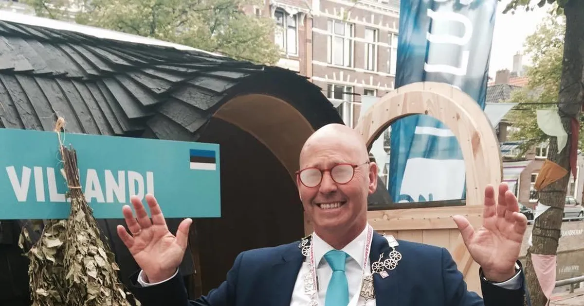 Mida väiksem linn, seda suurem hansa