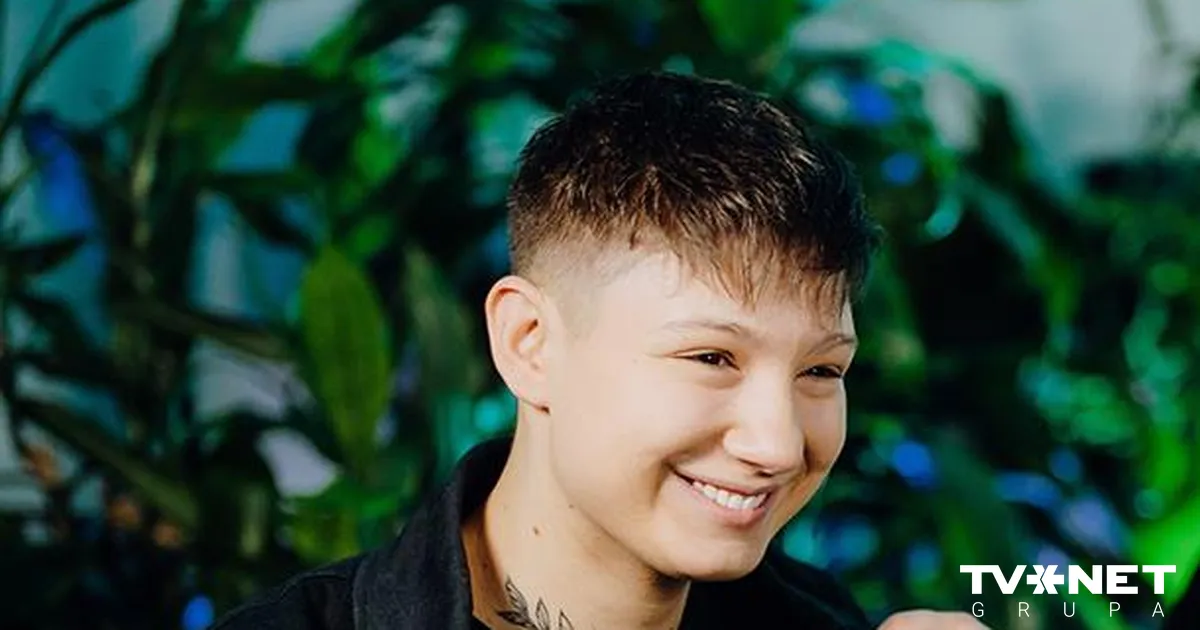 ВИДЕО Emilija рассказала, где ей больше всего нравится выступать