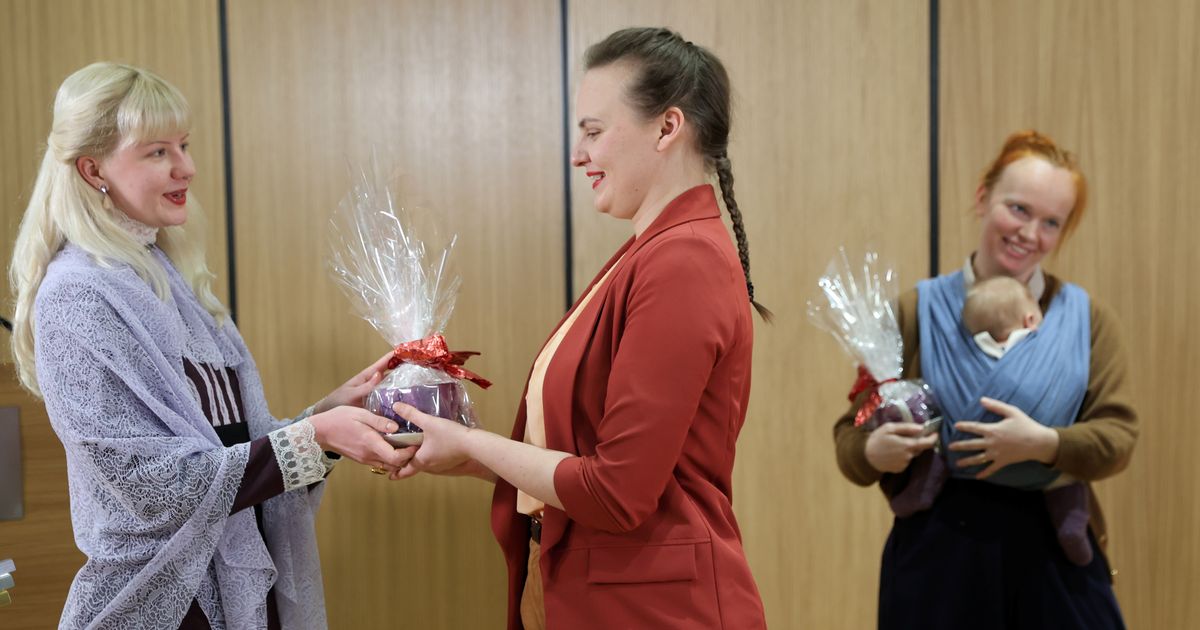 Eesti kirjandusmuuseum tunnustas sõbra auhinnaga teatrit Must Kast