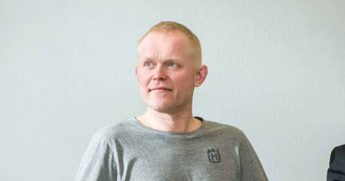 VASTULAUSE Heiki Hanso: Andres Tiigi süüdistused on alusetud