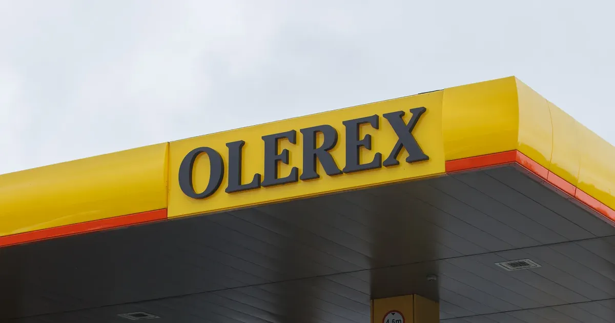 Спор между Olerex и Terminal по поводу формулировок завершился компромиссом