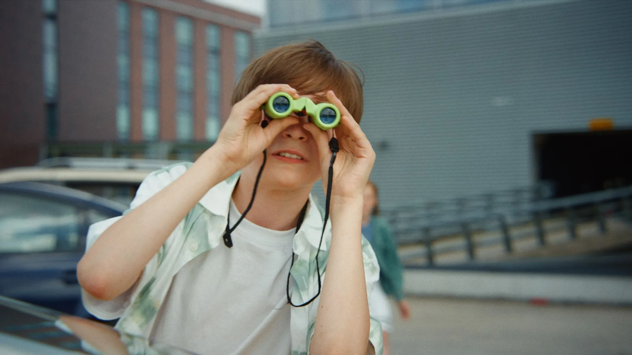 Kanal 2s tele-esilinastub Ingomar Vihmari koguperekomöödia “Tähtsad ...