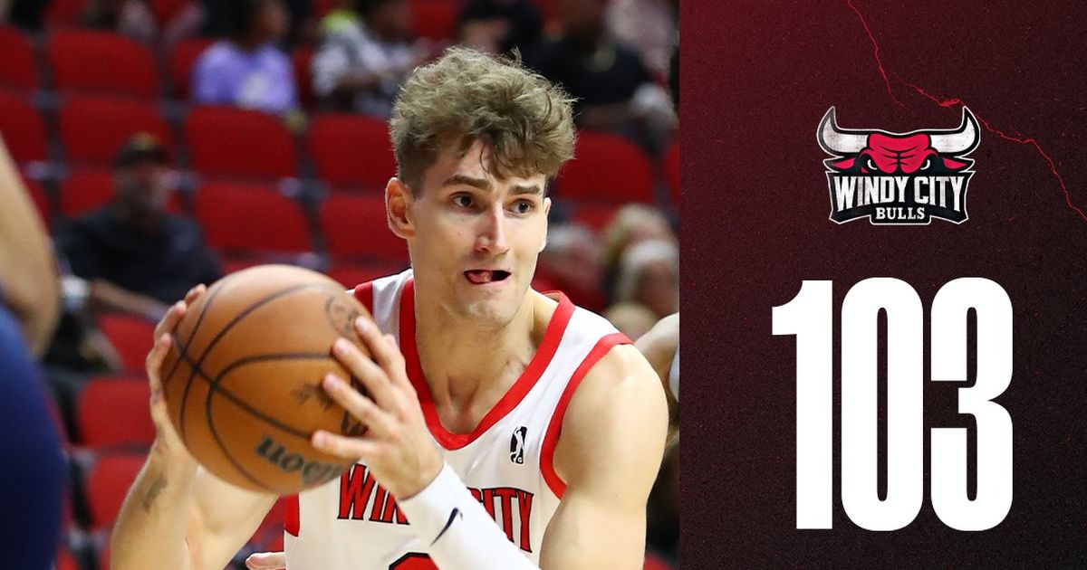 VIDEO Henri Drell annab NBA tütarliigas kõvasti kuuma