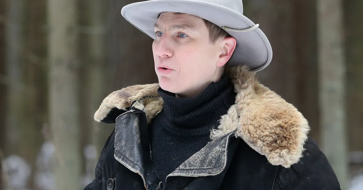 Riigikohus ei rahuldanud Roy Strideri kaebust