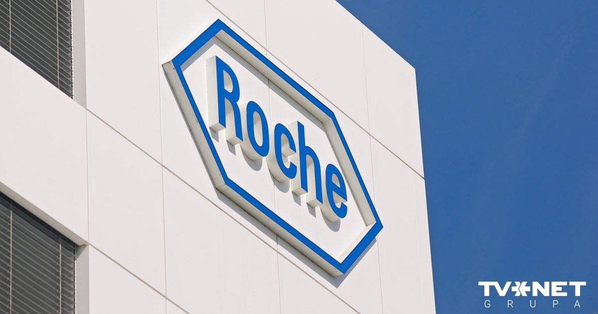 "Roche" Rīgā būvēs jaunu biznesa pakalpojumu centru