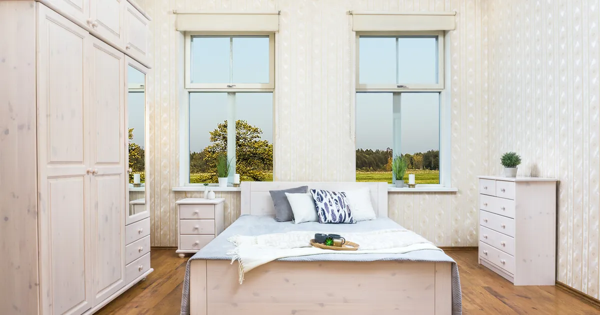 Kõige suurema puidust riidekapi tootja Eestis