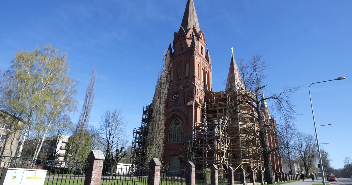 Peetri Kool: tahame taastada luterlikku haridustraditsiooni