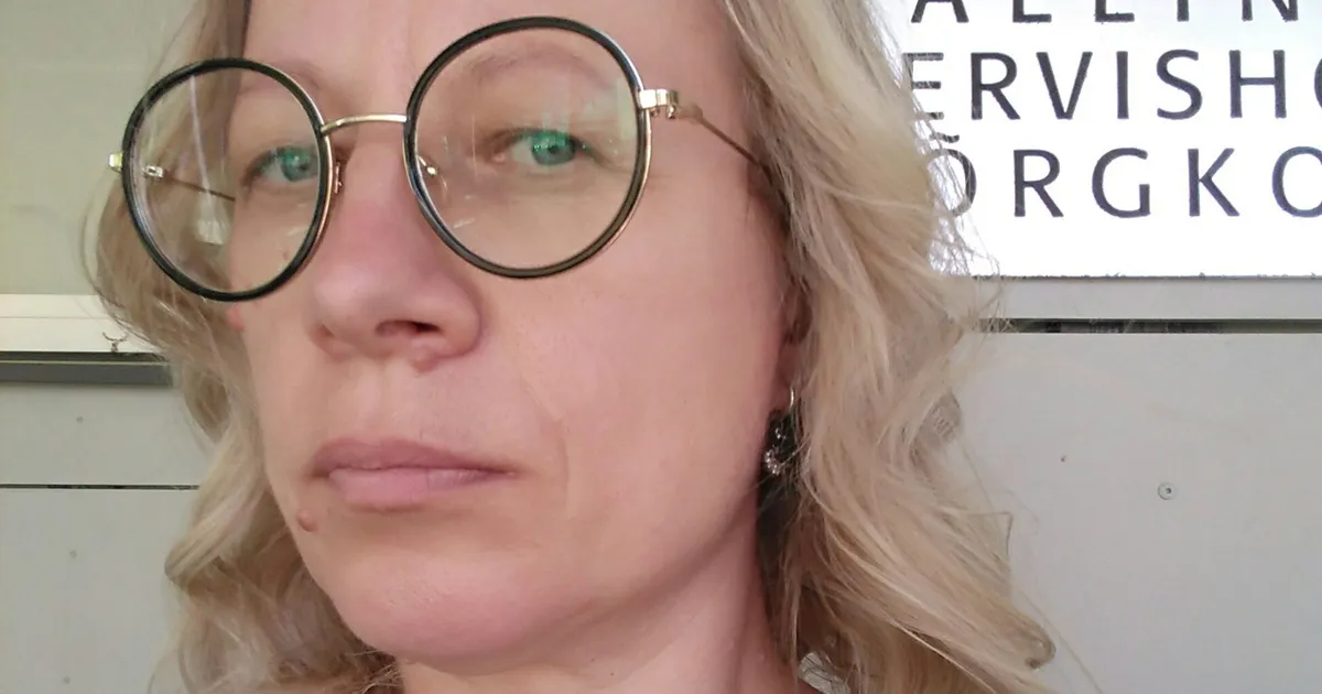 ANGELA RANDMETS Kuidas Kuressaare haigla õed narkotarvitajatega hakkama ...