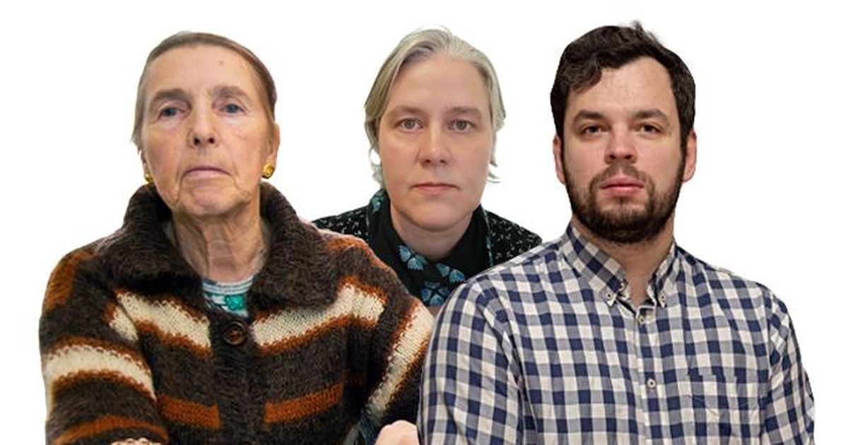 Ädu Neemre, Annika Hramov, Ants Siim: Millal jõuab palgavõrdsus ...