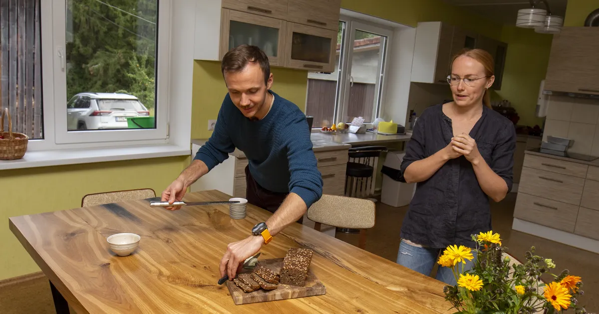 Pagarikoda mõtleb ennekõike kohalikele inimestele