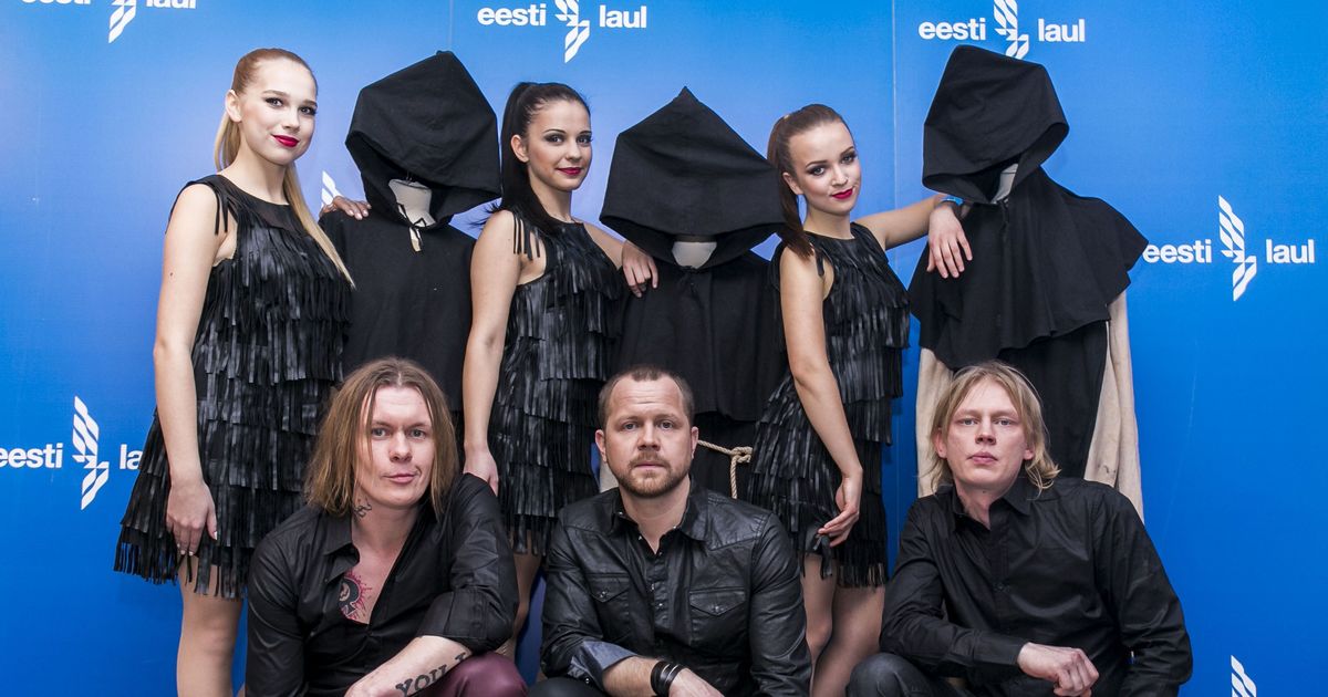 Super Hot Cosmos Blues Band avaldas teise bluusiliku singli - Muusika ...