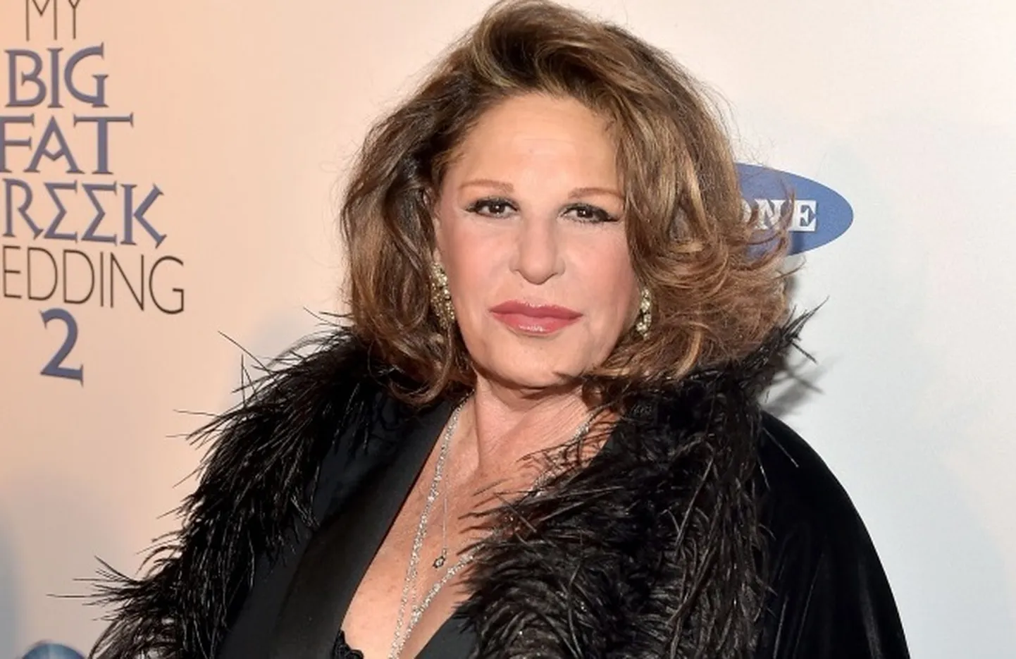 Hospitalizēta filmas «Manas lielās grieķu kāzas» aktrise