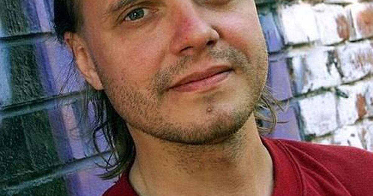 Mait Raun esitleb uut romaani kristliku mungakloostri elust