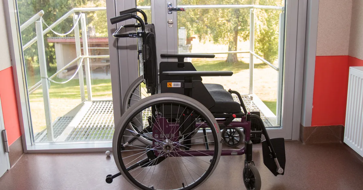 Kargud kadunukesele: kes oleks pidanud inimeste elusolekut kontrollima?