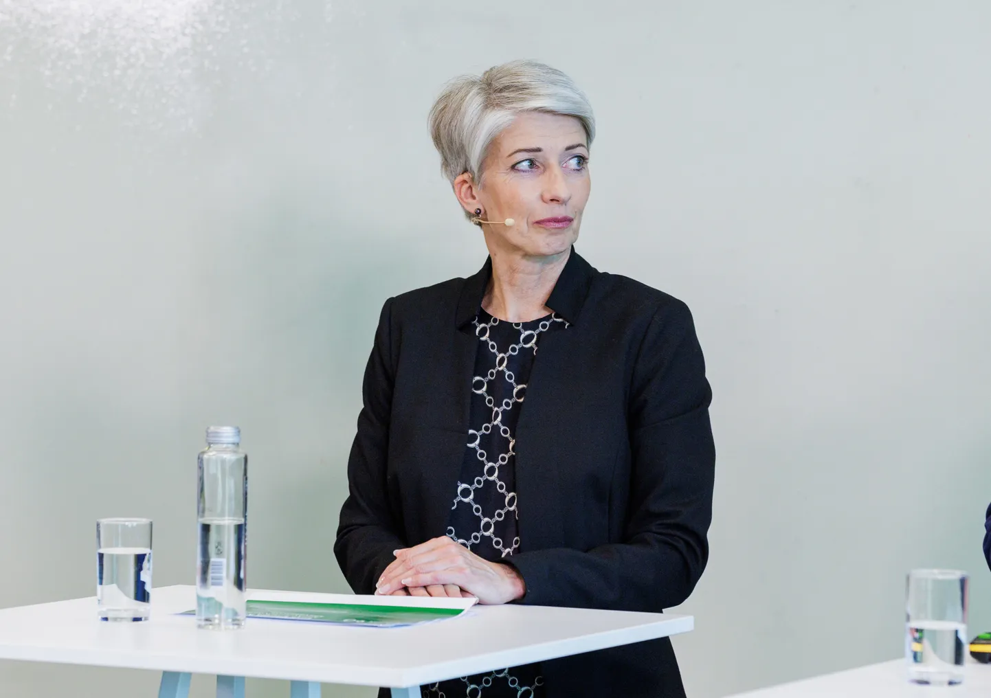 INTERVJUU Anne Mere: Eesti Energia ja VKG lepingus on ka teisi tingimusi