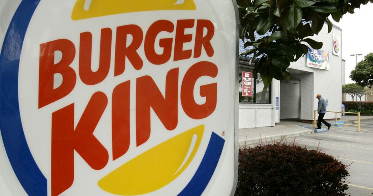 Burger King hakkab pakkuma luksusburgerit