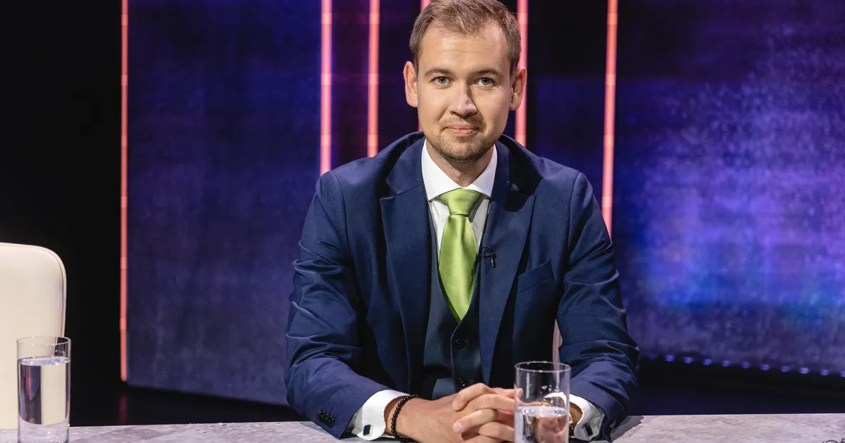 Robert Sarv esindab koroonateemalisi masskaebuseid: olen lolluse ja ...