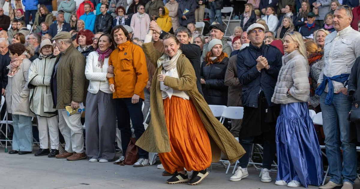Rikkad tegelevad kaubanduse, energeetika ja metsandusega