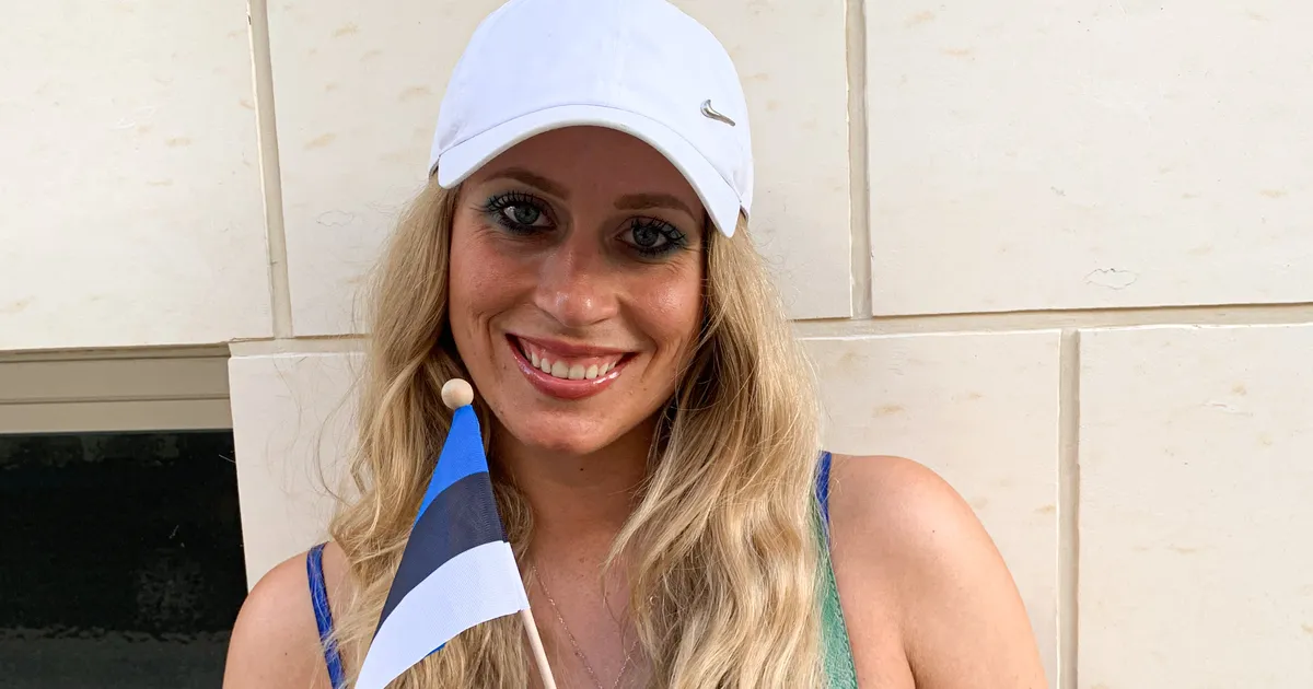 PIINLIK MEENUTUS Ameeriklasega armurõõme jaganud eestlanna lõpetas haiglas