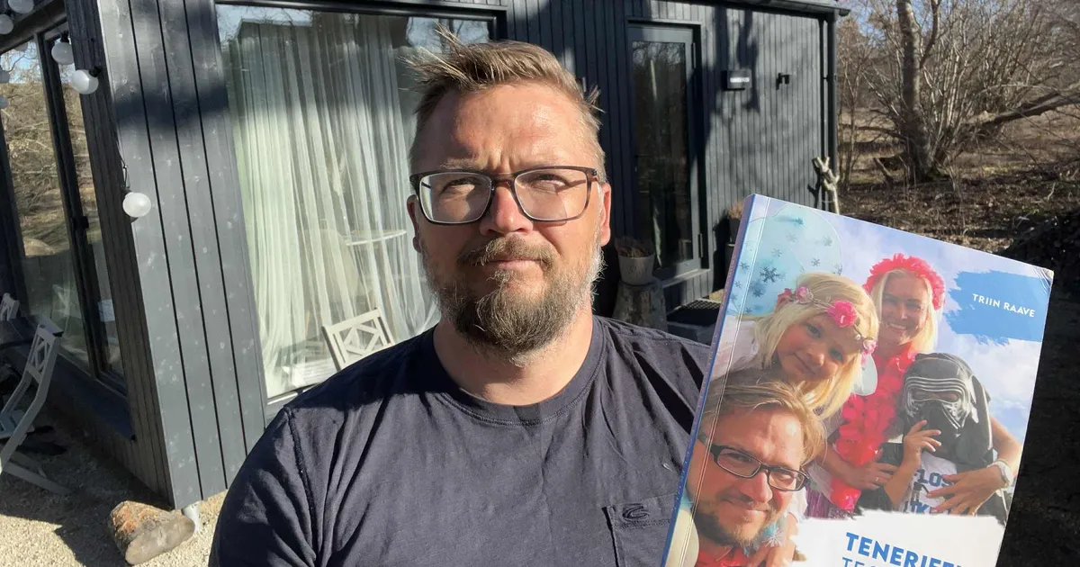 Kodused kohtumised jätkuvad Jõhvis värvikate külaliste Henrik Raave ja ...