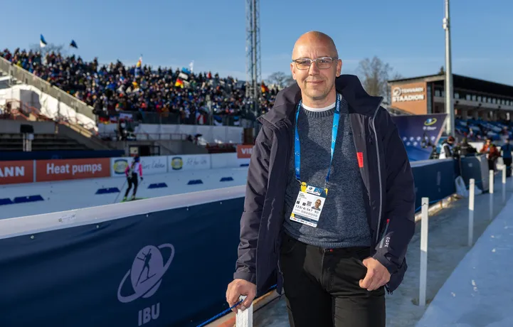 Eesti Laskesuusatamise Föderatsioon valis presidendiks Tarmo Kärsna